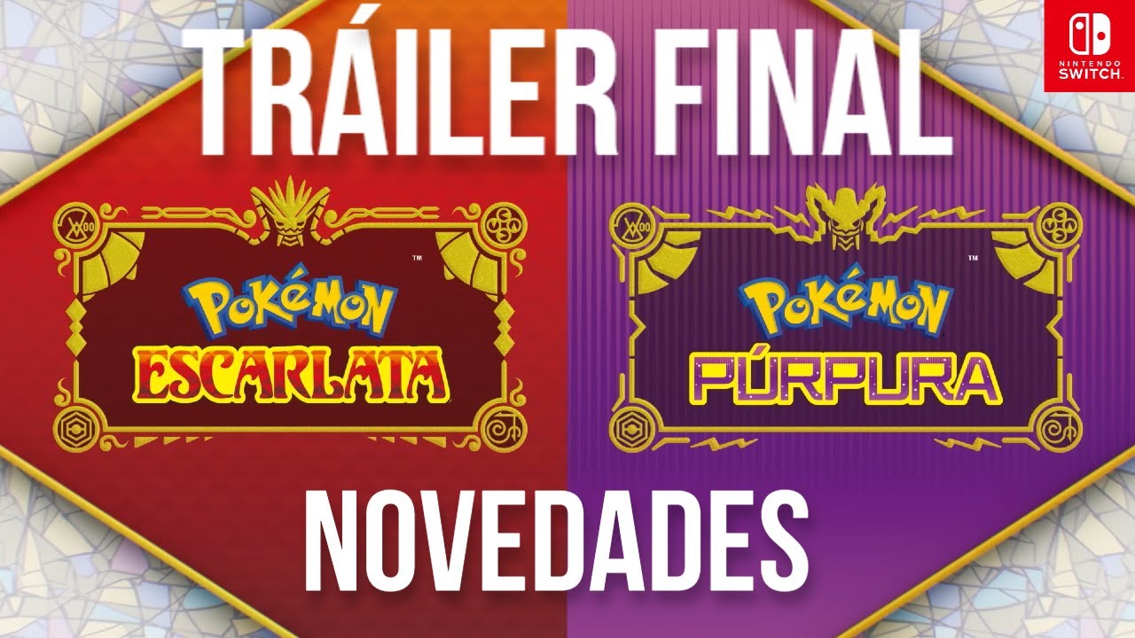 ¿COLMILARGO y FERRODADA? Los misterios tras el último tráiler de ...