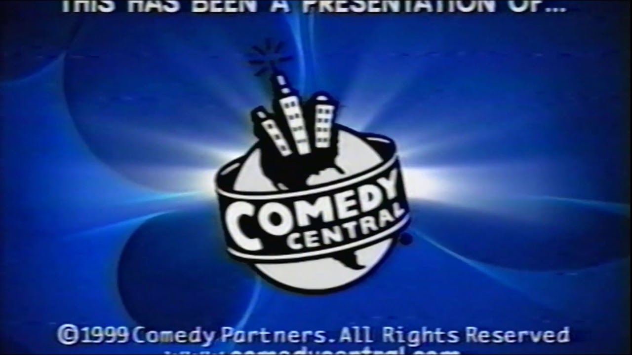 Comedy Central