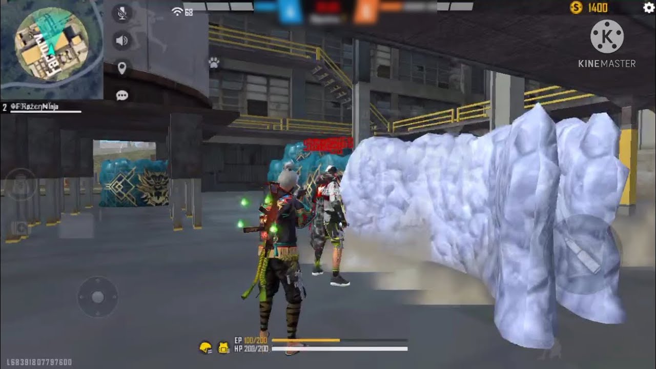 1V1 AIM LOCK - YouTube