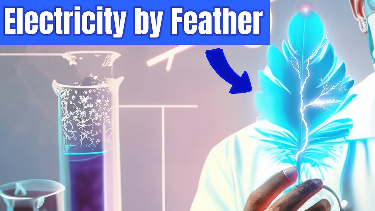 NEW Energy Source - Unexpected BREAKTHROUGH - YouTube