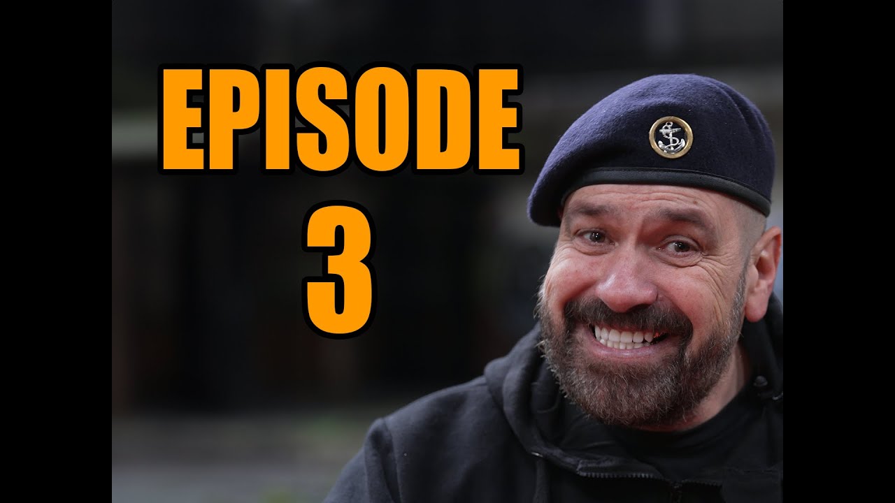 Episode 3 - YouTube