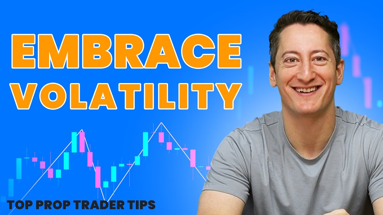 When You Should NOT be Afraid to Take Trading Risk - YouTube