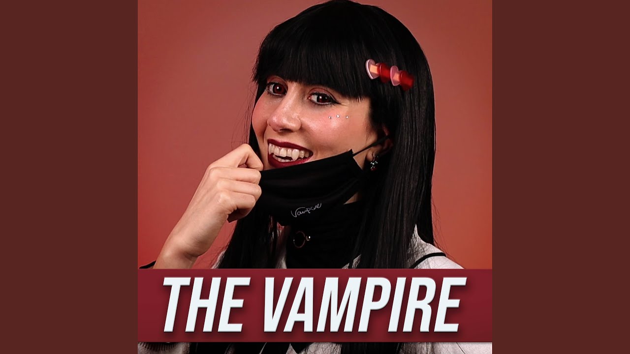 The Vampire - YouTube