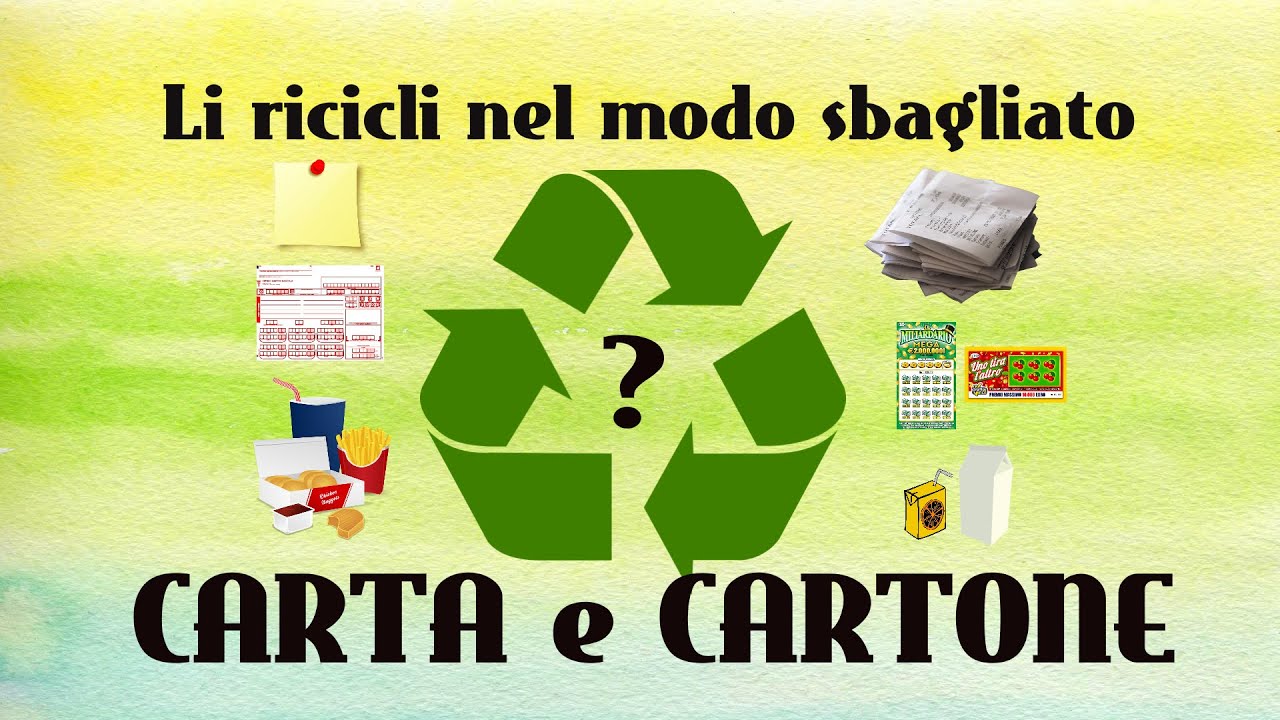 Hera Ravenna Raccolta Differenziata Carta