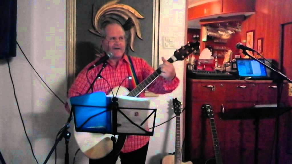 Marcel Bălan Cetatea folk - YouTube