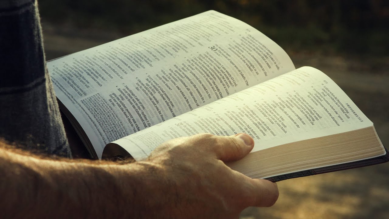 TRUE WISDOM IS FOUND IN JESUS CHRIST - YouTube