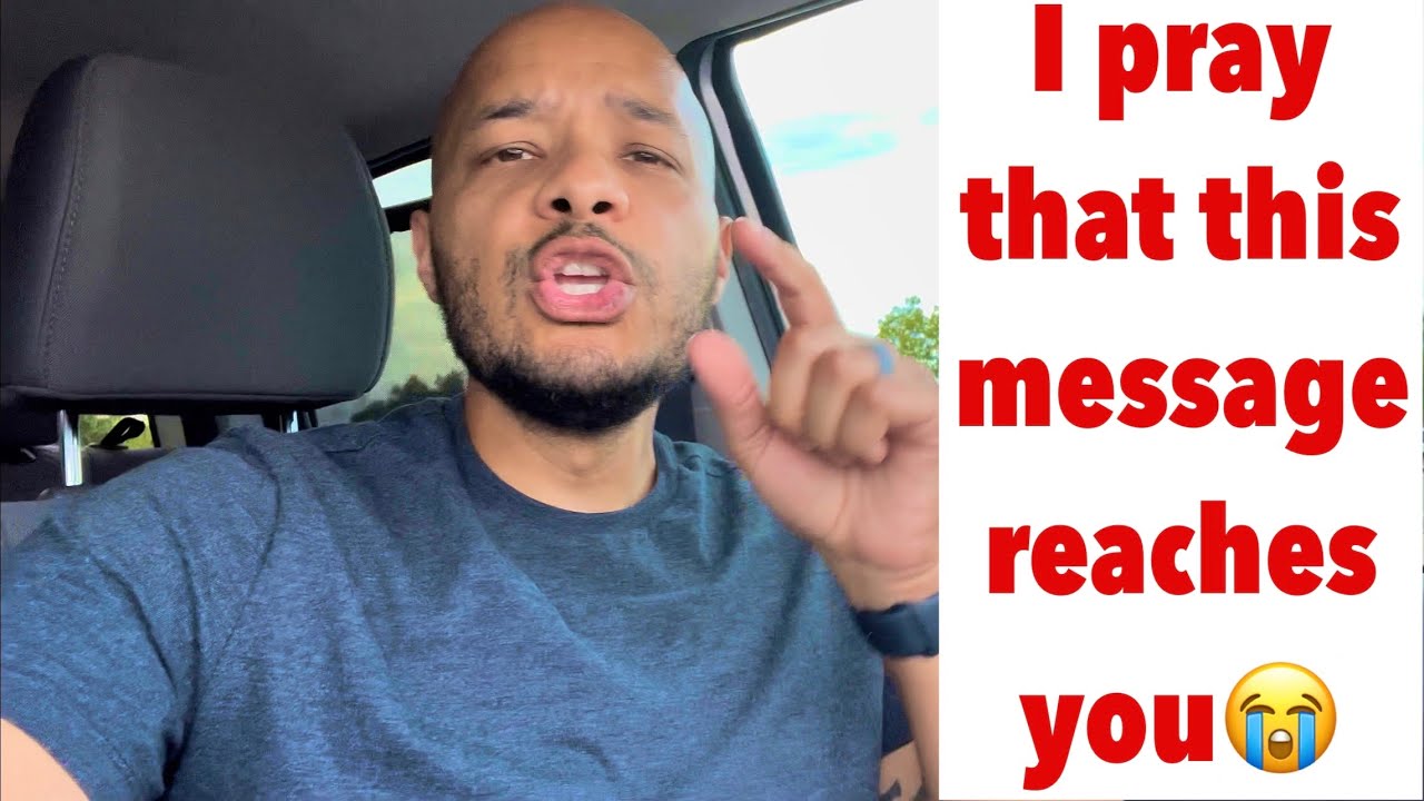 Jesus wants you to hit the RESET button‼️🥲 - YouTube