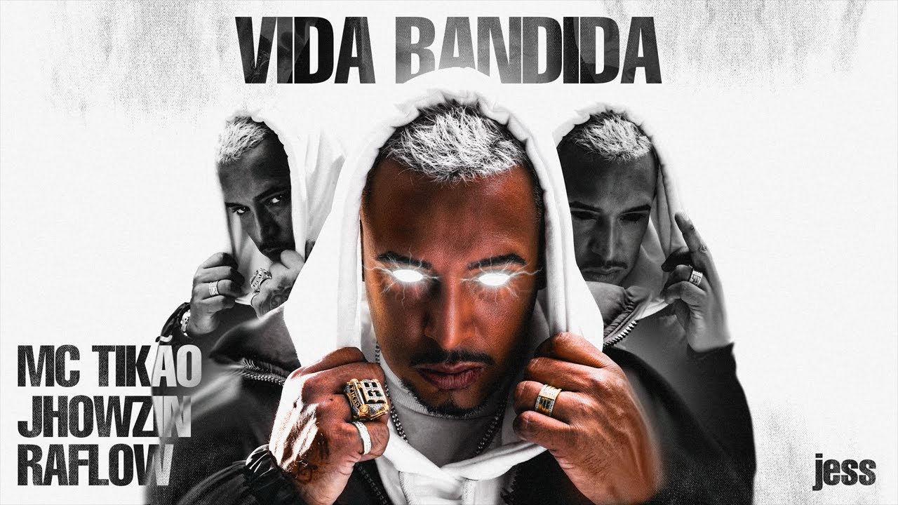 Vida Bandida - MC Tikão ft. Jhowzin e Raflow (Prod. jess) - YouTube