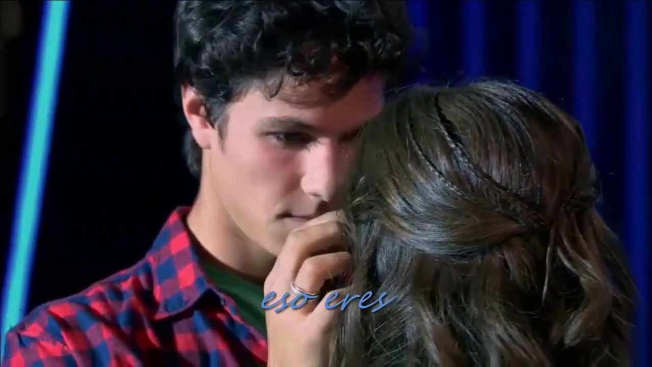 Soy Luna -Eres - #LUMON - YouTube