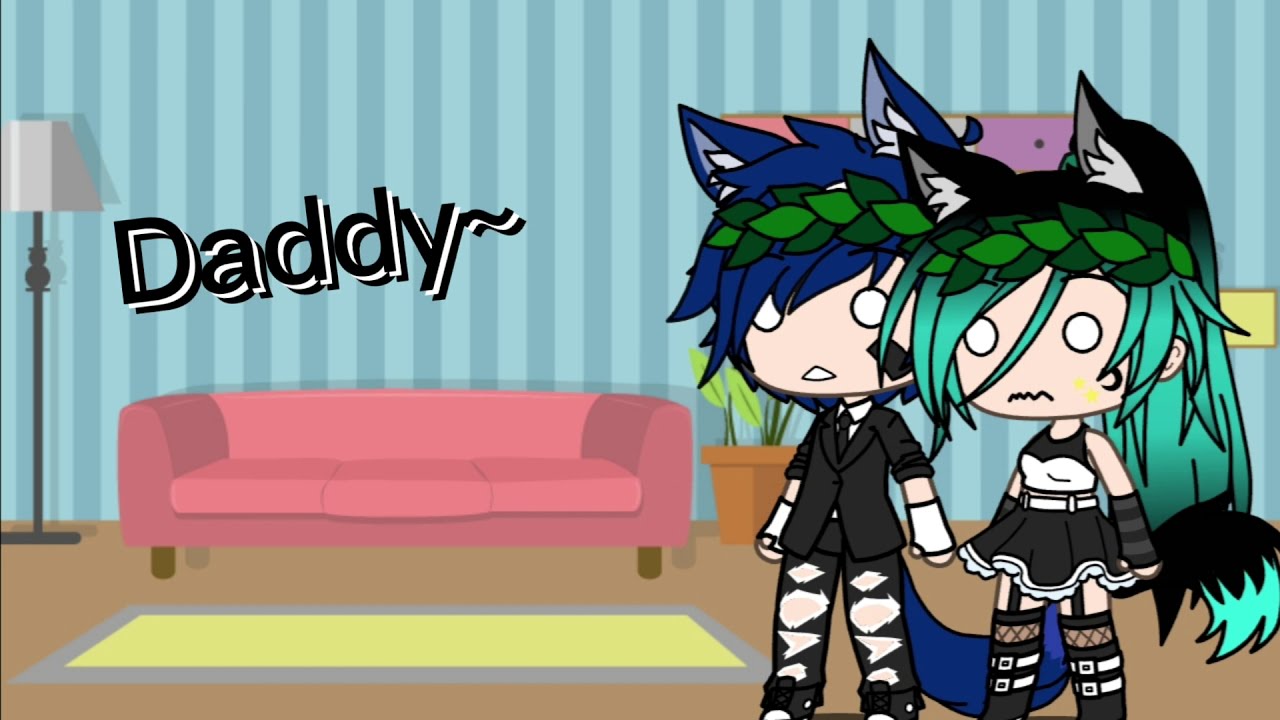 Everyone calls me daddy~ - YouTube