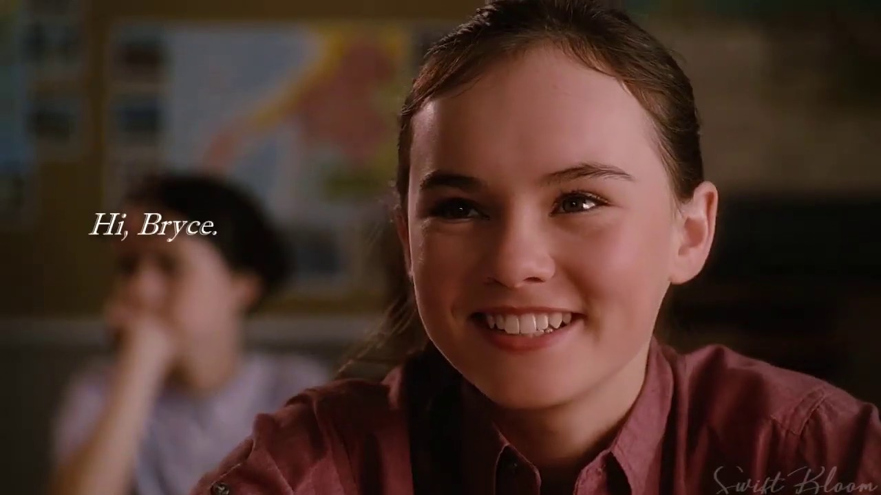 Bryce & Juli |Flipped| Everything Has Changed (Their Love Story) - YouTube