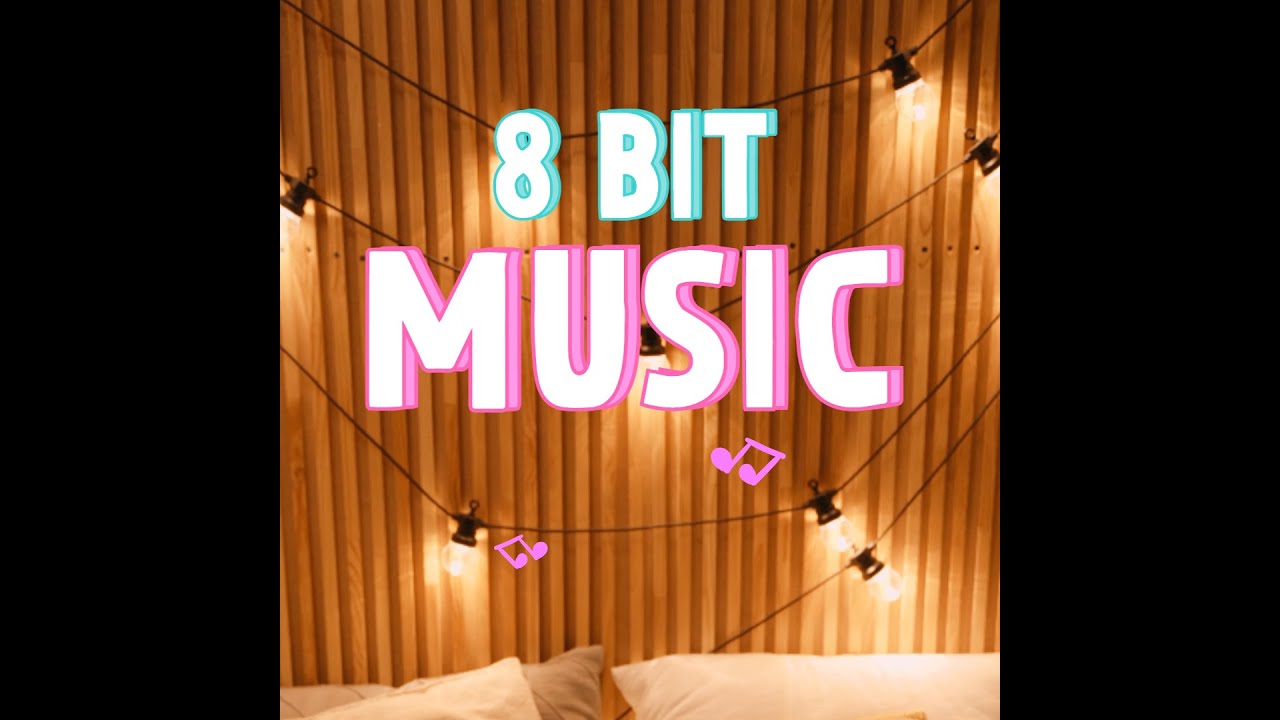 8 bit Fantasy Music || Relaxing Video Game Music || Music Therapy ...