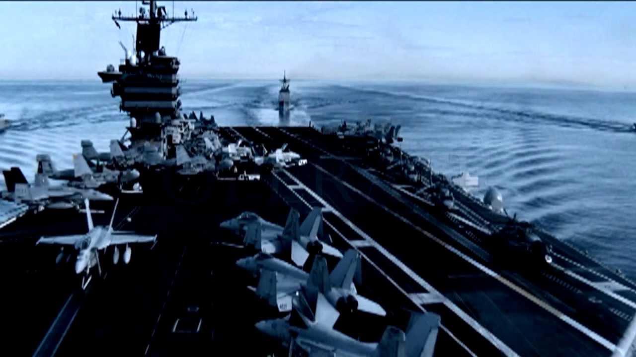 NAVY #WARFIGHTING - YouTube