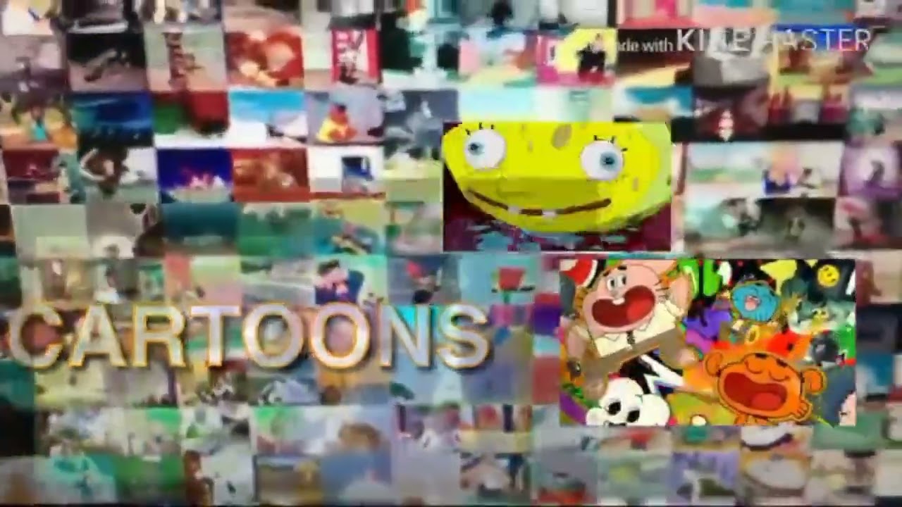 there's only one yoshiart network promo 2022 - YouTube