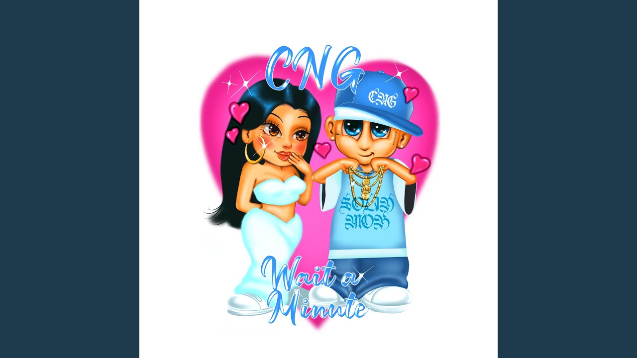 Wait A Minute - YouTube Music