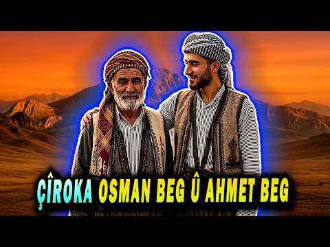 Çiroka Kurdi | Çîroka Osman Beg û Ahmet Beg  #keşfet #keşfetteyiz #çirok