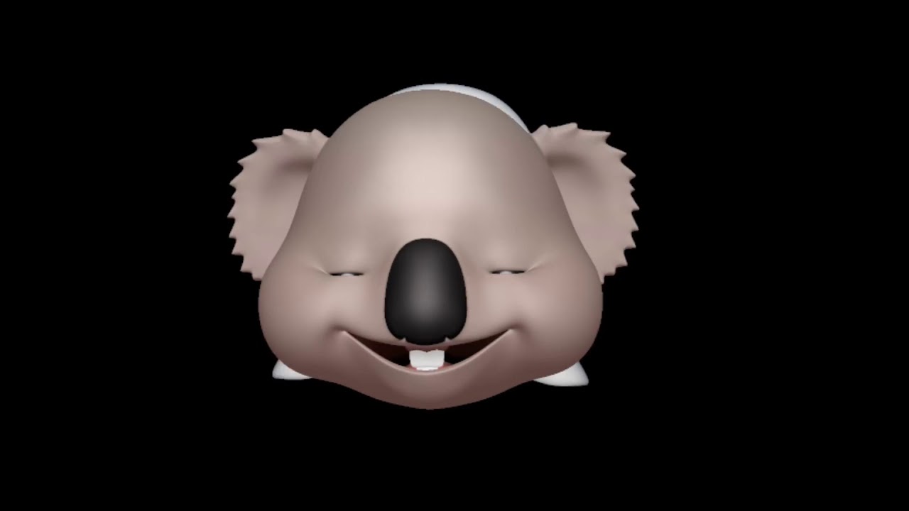 Angry Dad Animoji Voices - YouTube