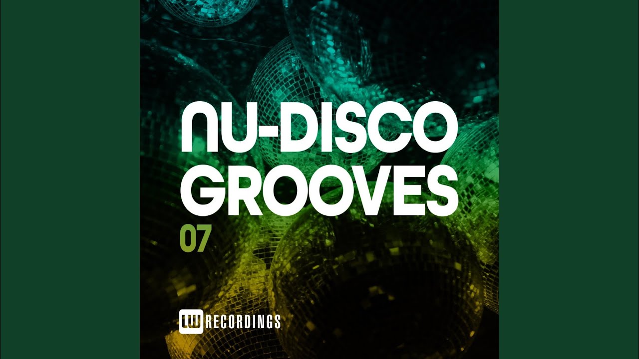 Disco All Night Long (Original Mix) - YouTube