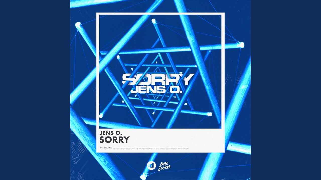 Sorry - YouTube Music