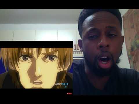 Another Top 10 Most Disturbing Scenes in Anime - YouTube
