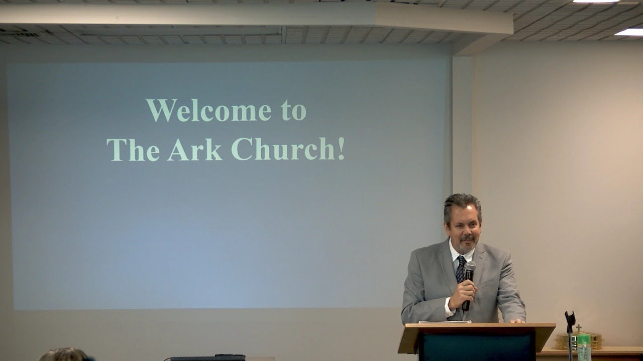 Praying in the Spirit- Pastor Bill Giangrande - YouTube