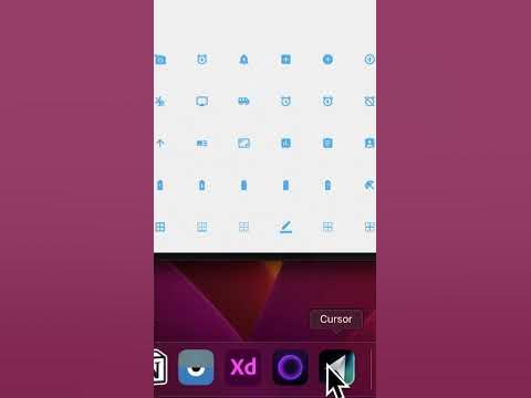 Flutter: How to use custom icons in 2023 - YouTube