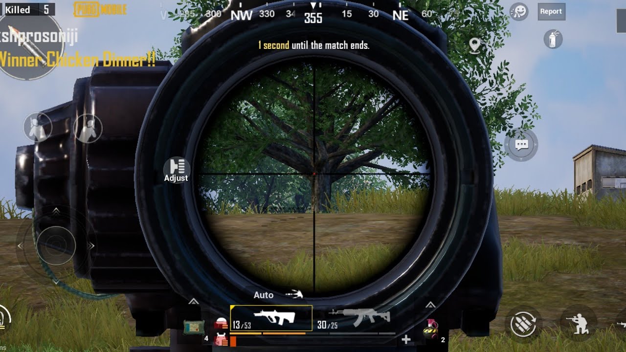 Pubg mobile /Daksh soni - YouTube