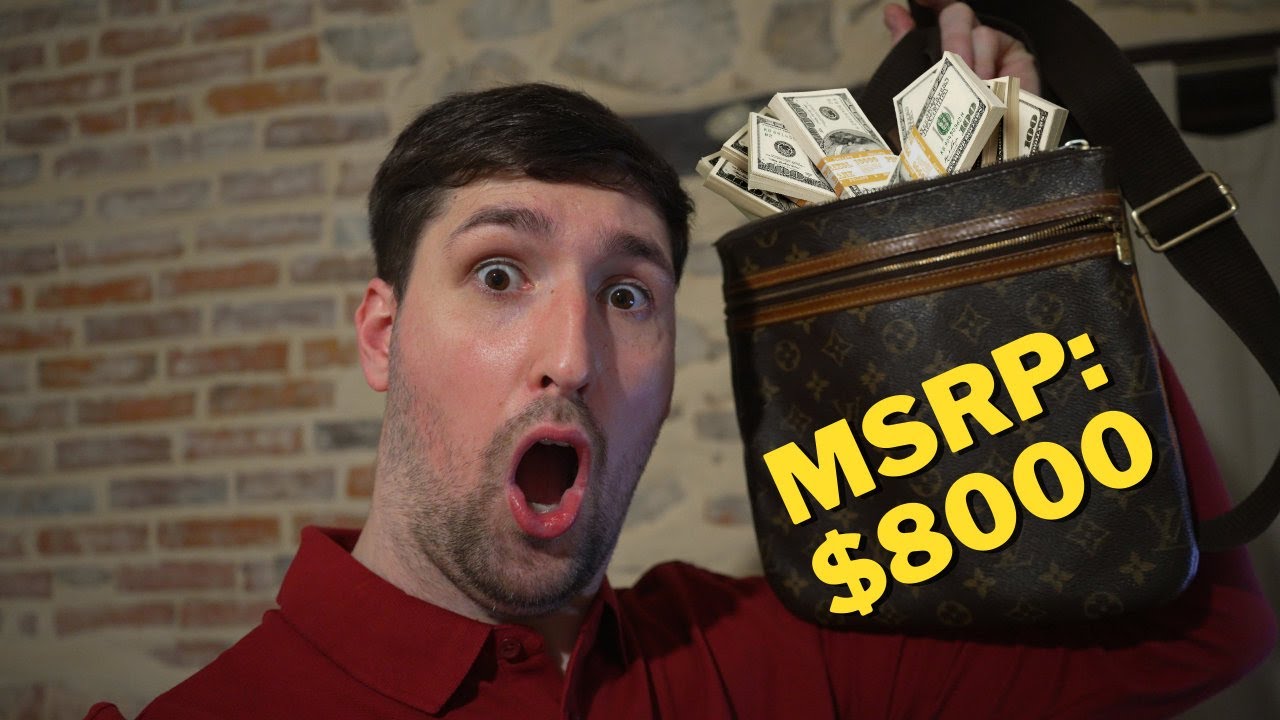 I Spent THOUSANDS On RARE Items At Auction YouTube i-spent-thousands-on-rare-items-at-auction-youtube