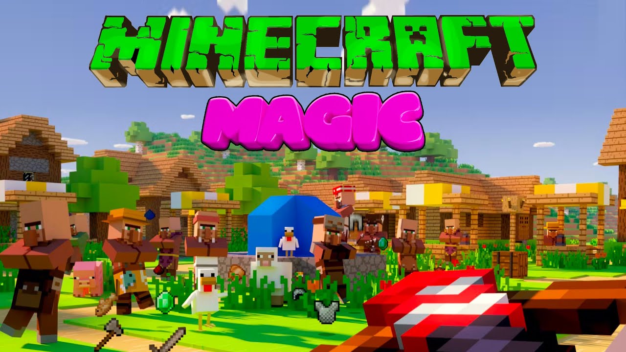 🔥 Top 5 Coolest Characters in Minecraft 2023 - You Won't Believe Who ...