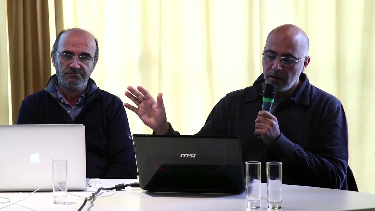 RDV#28 : "Previs on-set" (10/16) - YouTube