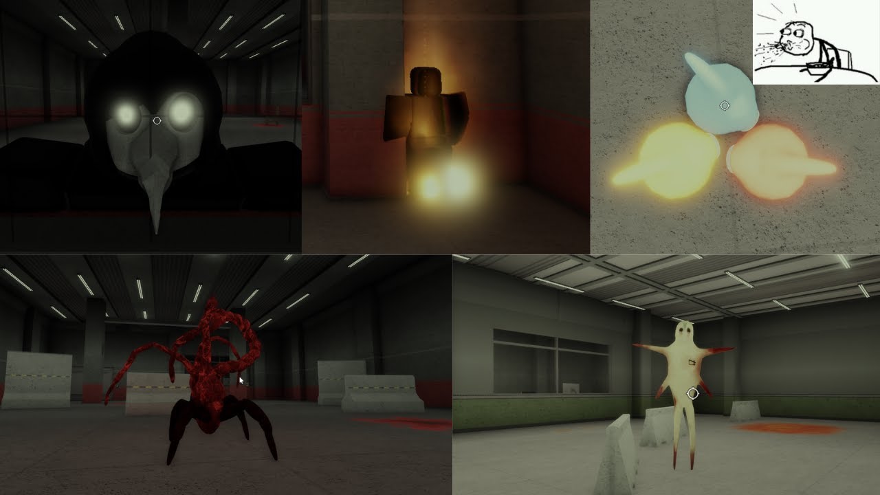 Roblox explorando o site (ARF - OMICRON) - YouTube