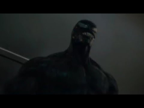 VENOM 2: Angry Venom - YouTube