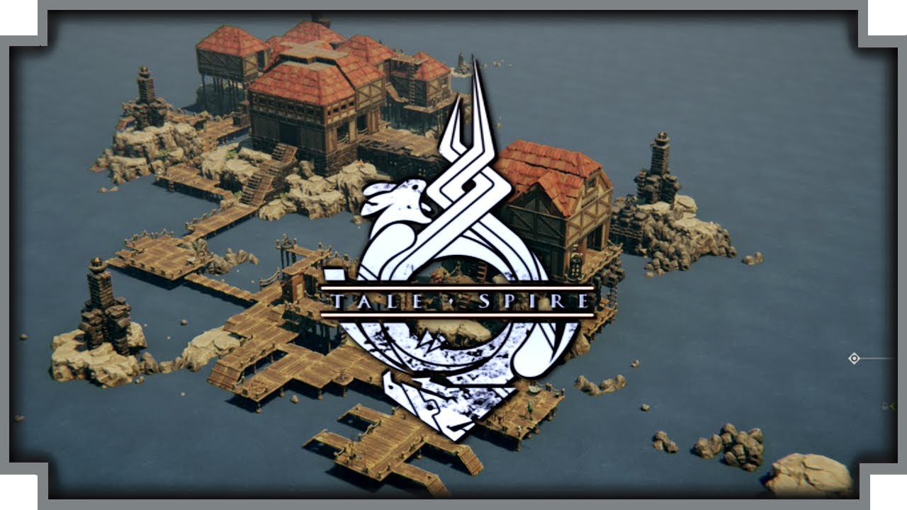 Dungeons & Dragons Night - 5e Campaign - "The Mysteries of the Swamp ...