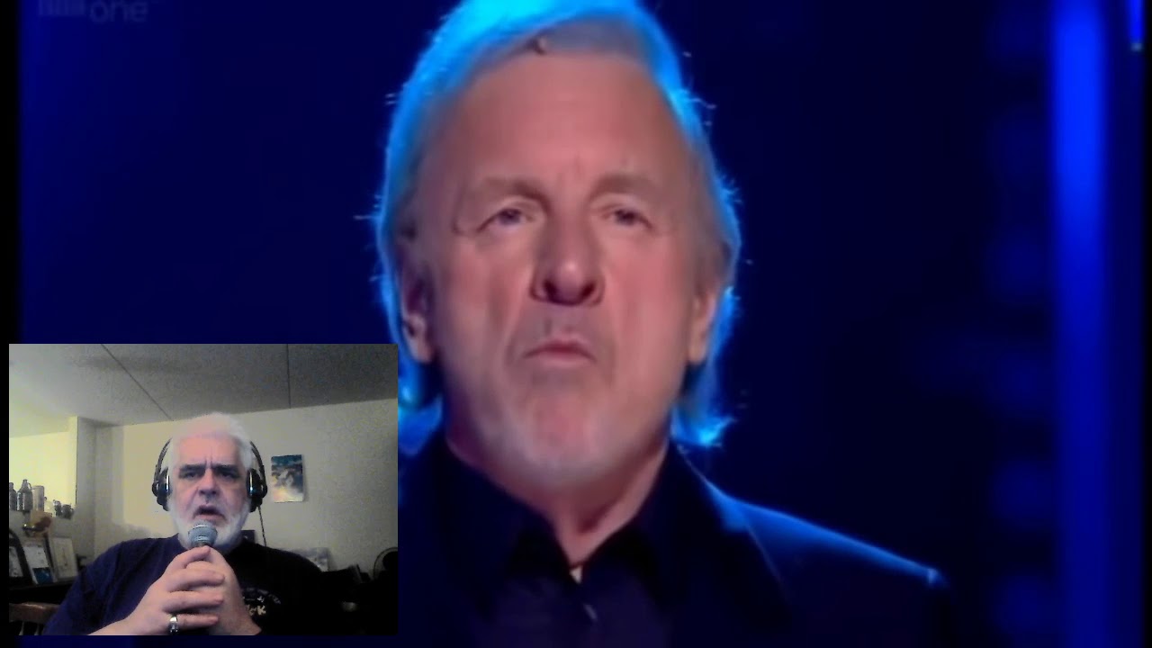 Bring Him Home Wilkinson, the Four Tenors - with Doug Cottrell - YouTube