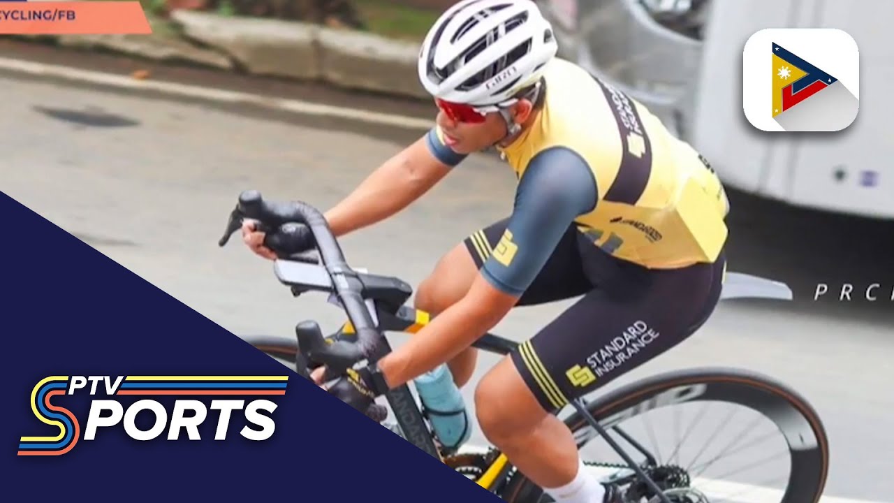 Pinoy Cyclists, aarangkada na sa makasaysayang Bagiuo-Tagaytay ...