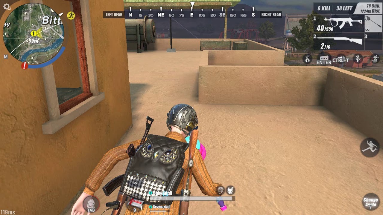 DOU VS FIRETEAM VS SQUAD !!! ROS KILL MONTAGE !!! - YouTube