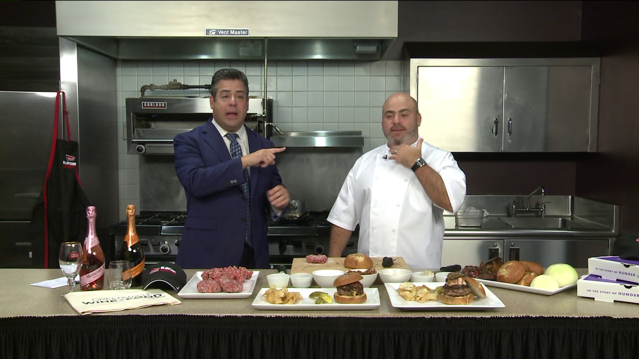 chef matt storch from match - YouTube