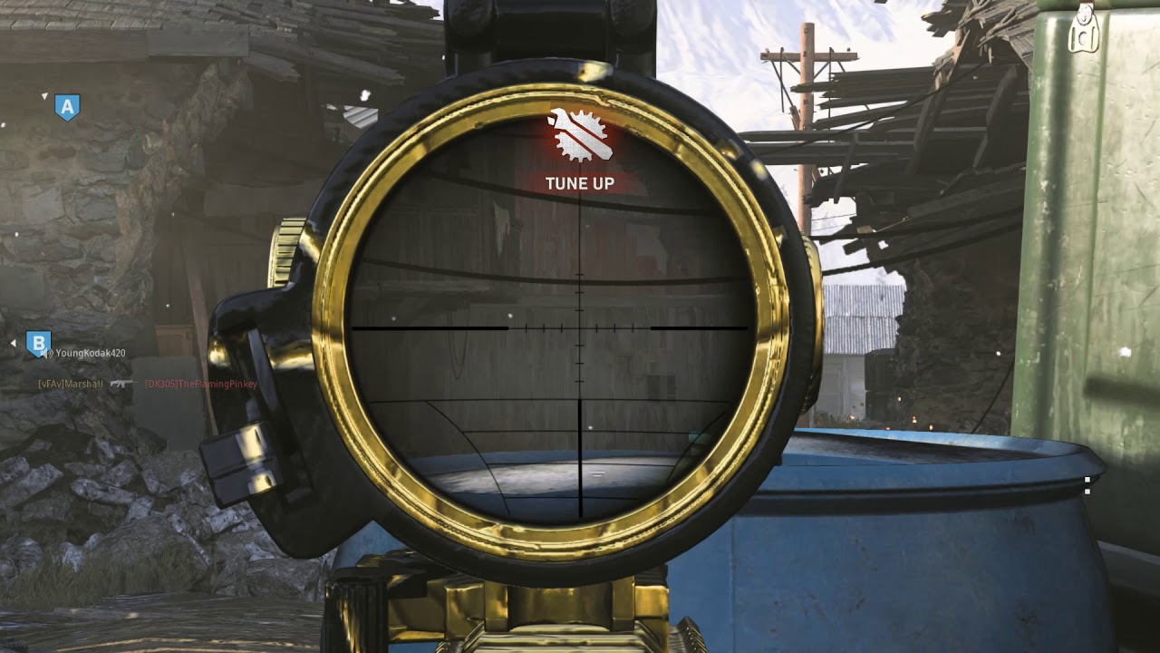 Cod, THE END OF SEASON 3 - YouTube