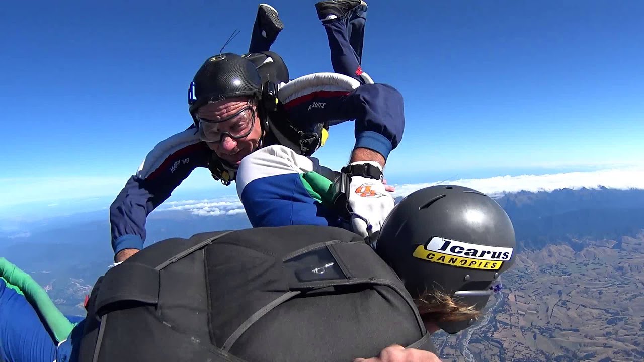 AFF Level 1 to 4 - YouTube