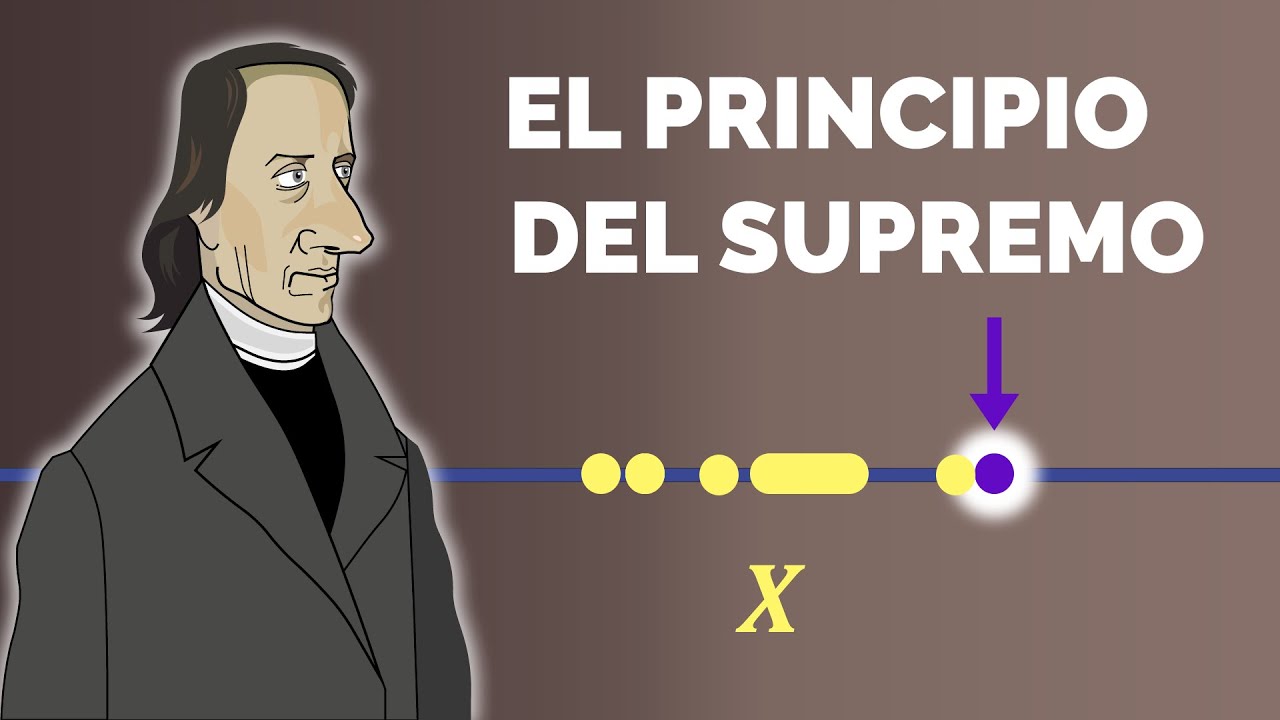 El Principio del SUPREMO - YouTube