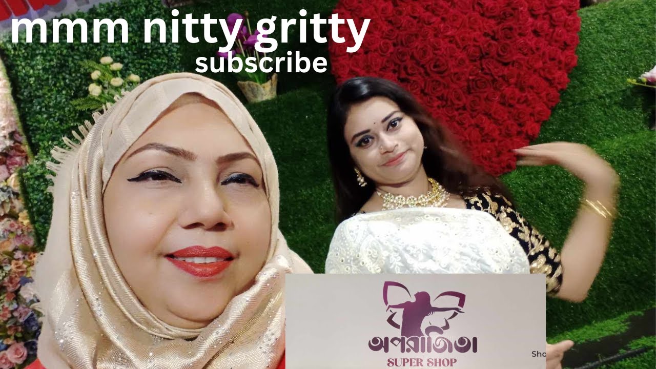 Opening ceremony of Oporajita by Parisa . - YouTube