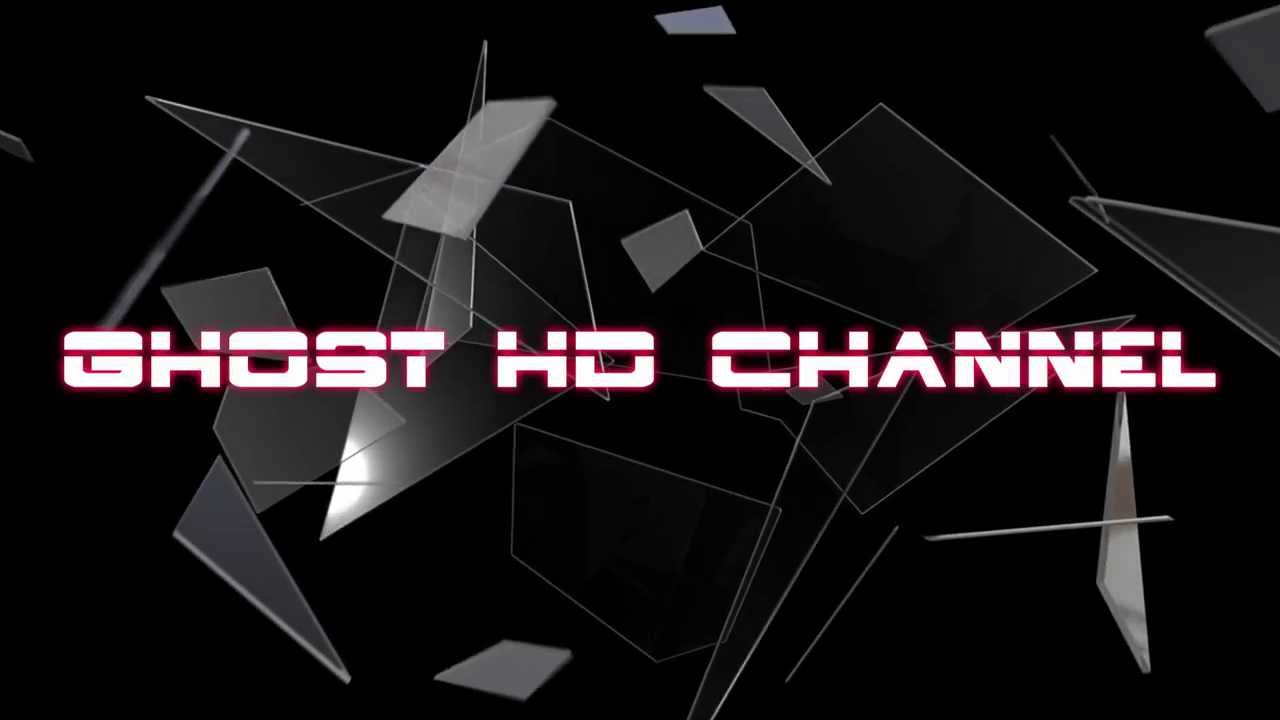 ghost intro - YouTube