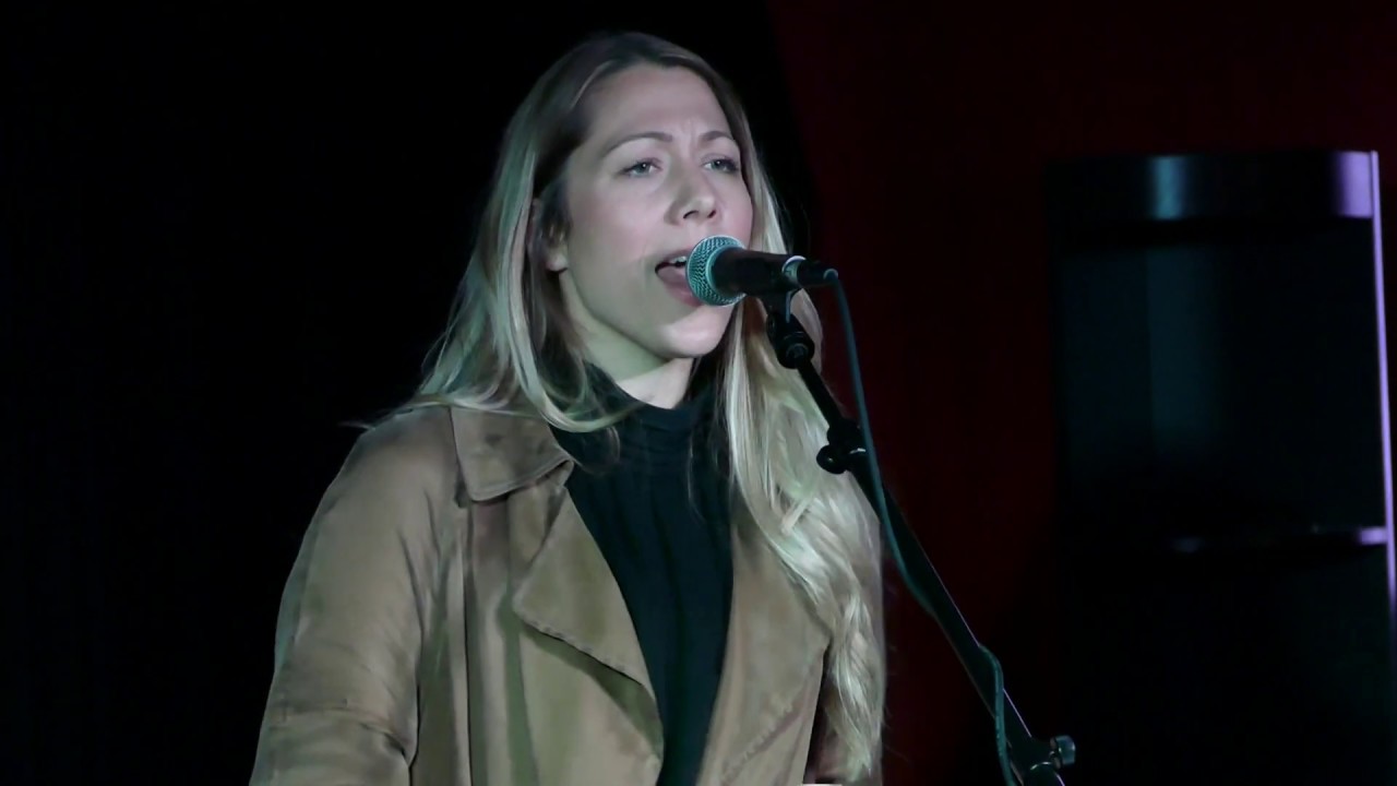 Gone West (Colbie Caillat new group) - "What Could've Been" (NEW SINGLE ...