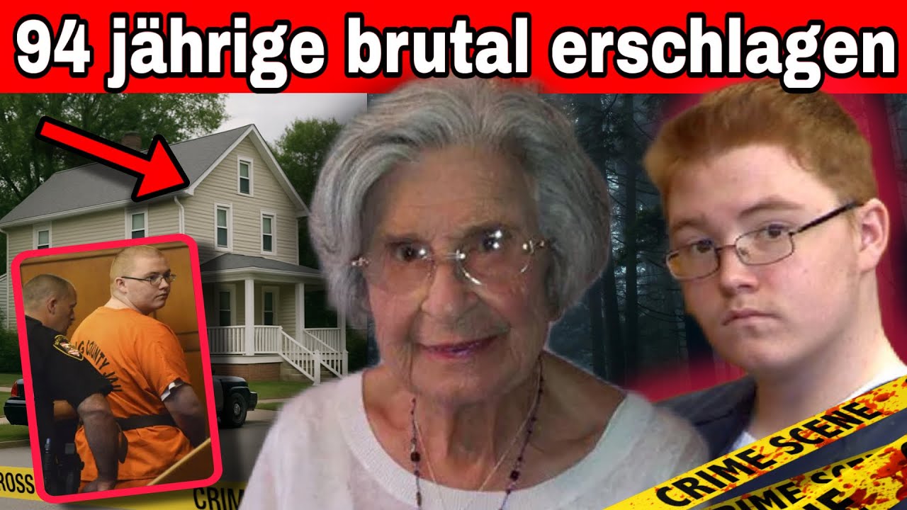 "Dafür werden sie mich umbringen" - Der herzzerreißende Fall Marie ...