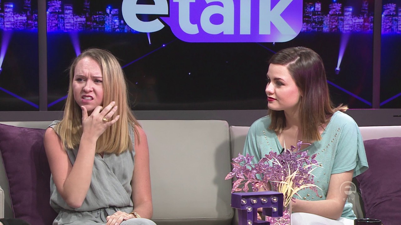 ETalk February 20th Full Episode - YouTube