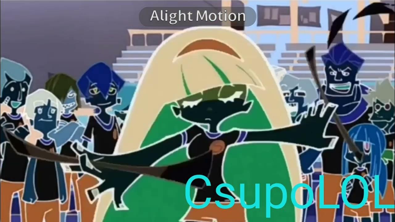 Preview 2 TGMLM6002 Stuff V1 Effects (CsupoLOL Version) - YouTube