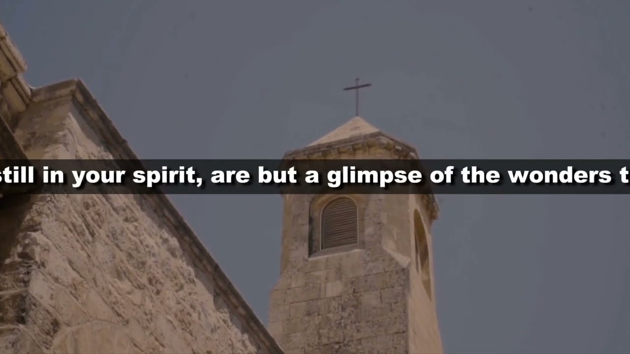 🔴God Says, Making Devil Happy = Losing Jesus! 🥺 | DMFY-809 - YouTube