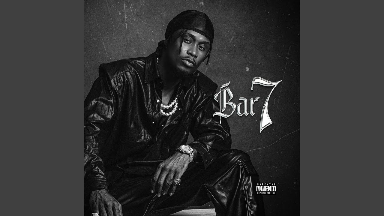 BAR 7 (INTRO) - YouTube