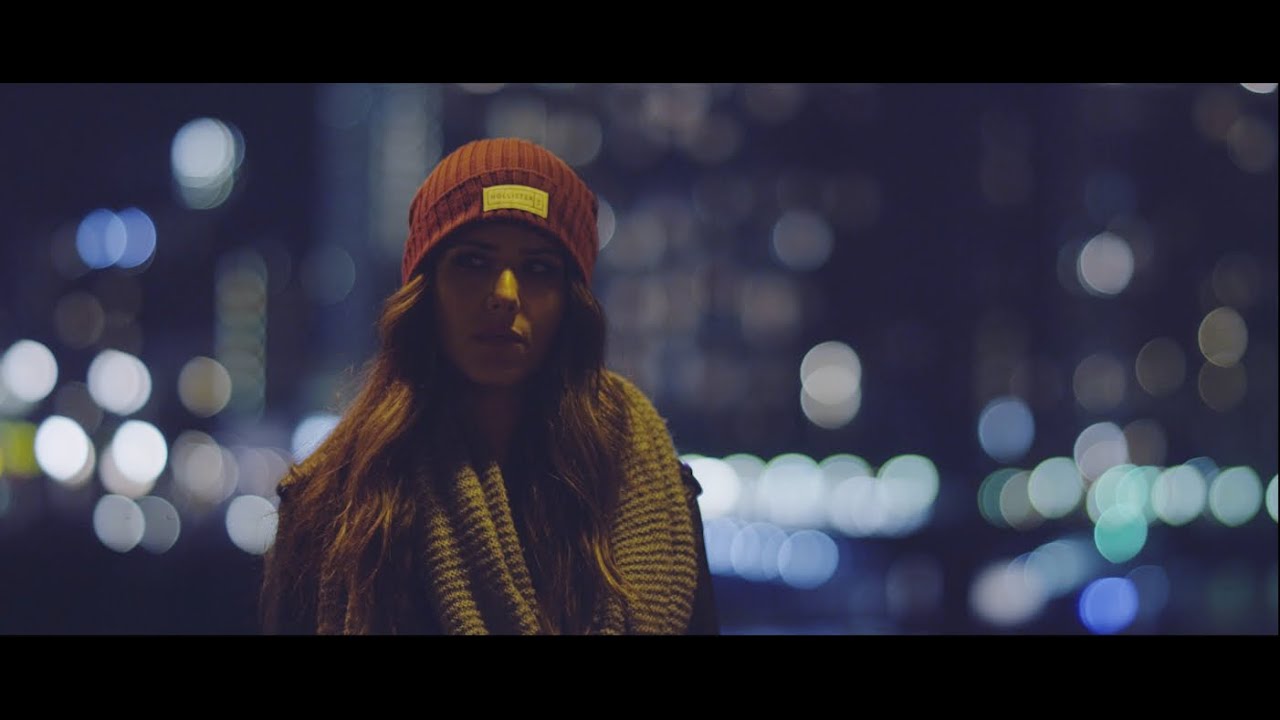 Fenton Gee “Love You No More" (official video) OUT NOW! - YouTube