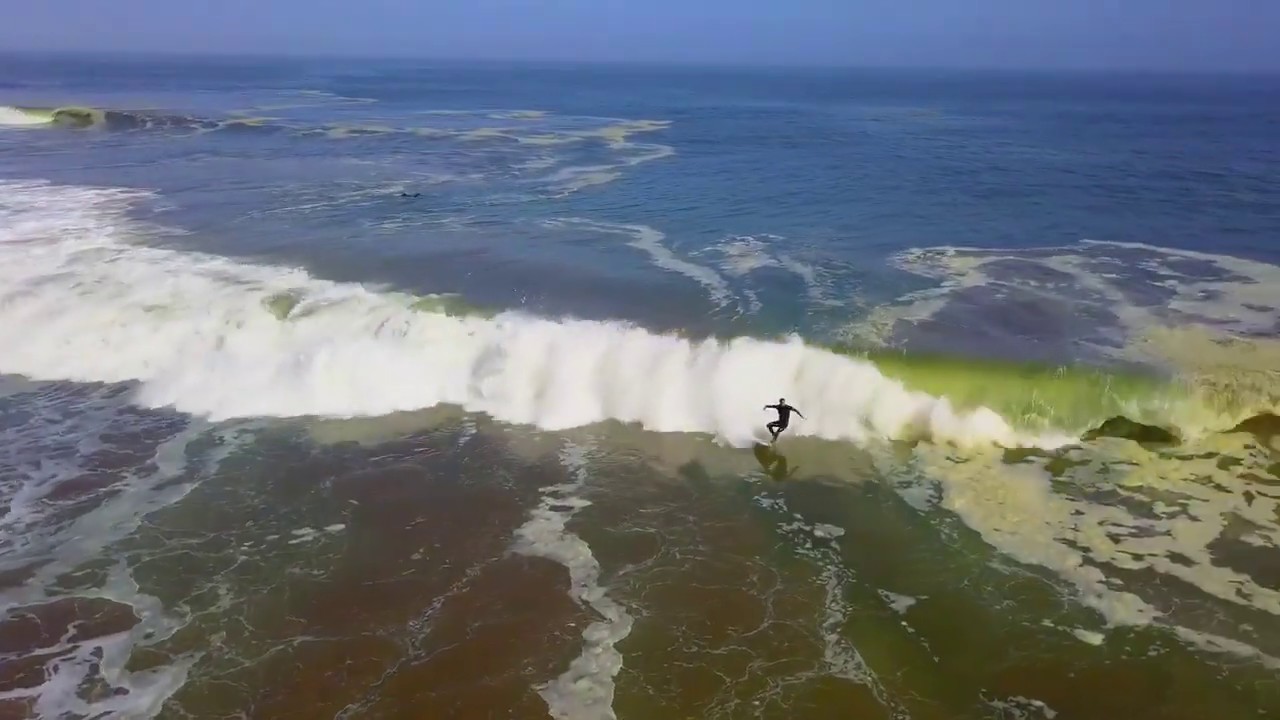 A True Namibia/Skeleton Bay - YouTube